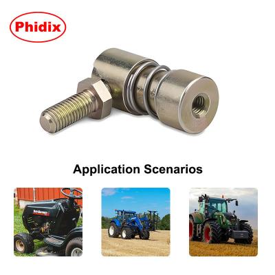 China High-Precision Ball Joint For Automotive And Industrial Control Systems for sale