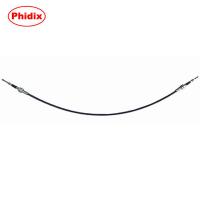 China Standard Control Cable–Reliable Motion Transmission For Industrial And Mechanical Applications for sale