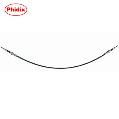China Standard Control Cable–Reliable Motion Transmission For Industrial And Mechanical Applications for sale