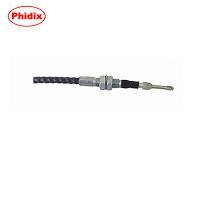 China Standard Control Cable–Reliable Motion Transmission For Industrial And Mechanical Applications for sale