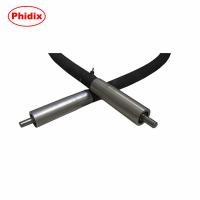 China Stainless Steel Rotating Flexible Shaft 10mm Diameter 500 Nm Torque for Automotive Industrial Use for sale