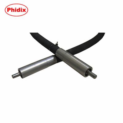 China Stainless Steel Rotating Flexible Shaft 10mm Diameter 500 Nm Torque for Automotive Industrial Use for sale
