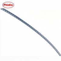 China Twist Lock Push Pull Control Cable 6ft to 30ft for Remote Engine Shut Down for sale