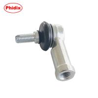 China Durable Steering Tie Rod End For Automotive System for sale