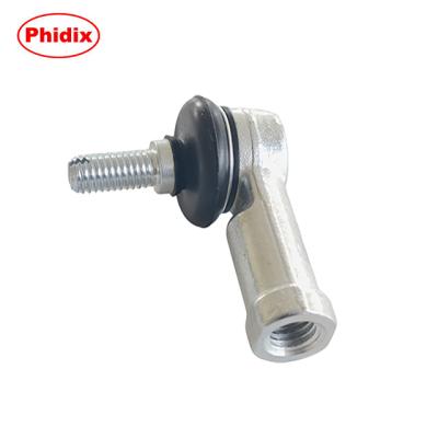 China Durable Steering Tie Rod End For Automotive System for sale