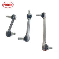 China Heavy-Duty Linkage Rod With Ball-End Studs for sale