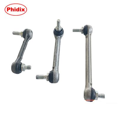 China Heavy-Duty Linkage Rod With Ball-End Studs for sale
