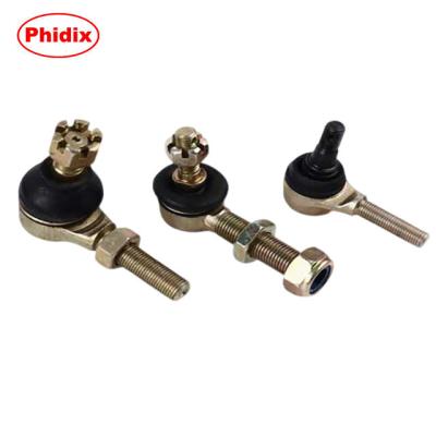 China Heavy-Duty Automotive Ball Joint Tie Rod End for sale