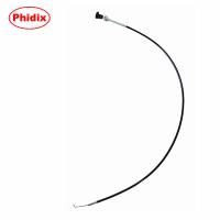 China Control Cable With Knob Handle–Universal Industrial & Power Equipment Application for sale