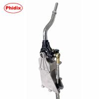 China Aluminum Vertical Gear Shifter 4 Speed for Commercial Trucks and Buses for sale