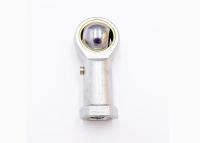 China Stainless Steel Rod End Bearing Joint High Temperature Resistance -30°C to +80°C Male Thread for sale