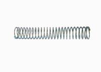 China Custom Cable End Fittings Compression Spring Aluminum Steel Carbon Steel SS for sale