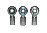 China High Temperature Rod Ends and Linkages 450F to 650F Wear Resistant Stainless Steel for sale