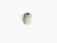 China Custom Push Pull Throttle Cable Replacement External Wiper Seal Grey 6mm 8mm for sale