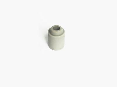 China Custom Push Pull Throttle Cable Replacement External Wiper Seal Grey 6mm 8mm for sale