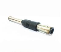 China Stainless Steel Control Cable Assembly / MD 4 Inch Travel Support Tube for sale