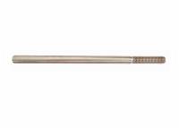 China Stainless Steel Thread Rod M6 M8 M10 M12 Carbon Steel Hollow Threaded Rod 1m 2m for sale