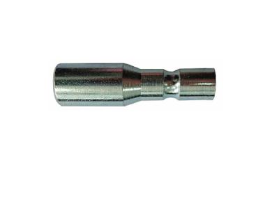 China Long Service Life Cable End Fittings Customized Conduit Cap LD Grooved for sale