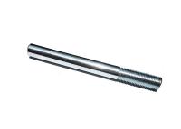 China Metric Thread Stud Rods Engineering Stud Cable End Fittings M6 M8 M10 Stainless Steel for sale