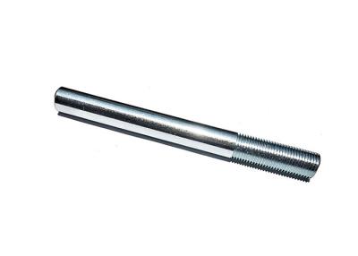 China Metric Thread Stud Rods Engineering Stud Cable End Fittings M6 M8 M10 Stainless Steel for sale
