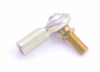 China Heavy Duty Stainless Steel Ball Joint 14-28 Shank 516-24 Stud for Linkage for sale