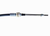 China HD Series Industrial Control Cables - Custom Length Motorcycle & Truck Control Systems - Heavy Duty Push-Pull Design for sale