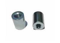 China Hardware Customized Cable End Fittings High Precision Long Service Life for sale