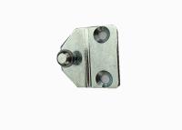 China Heavy Duty Zinc Plated Steel Cable End Fittings Bracket with 13mm Ball Stud for Gas Springs for sale