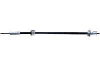 China Tractor Tachometer Speedometer Cable 72 inch Low Maintenance Replacement for sale