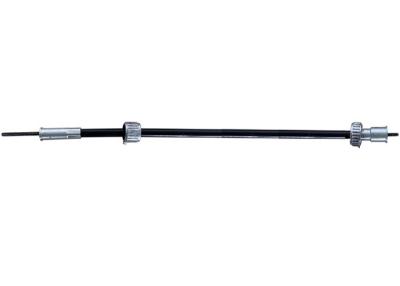 China Tractor Tachometer Speedometer Cable 72 inch Low Maintenance Replacement for sale