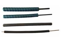 China PVC HDPE Push Pull Control Cable Conduit Outer Casing 6mm 10mm for sale