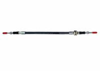 China VLD Push Pull Control Cable Assembly Transmission Gear Shift Cable 5mm Travel for sale
