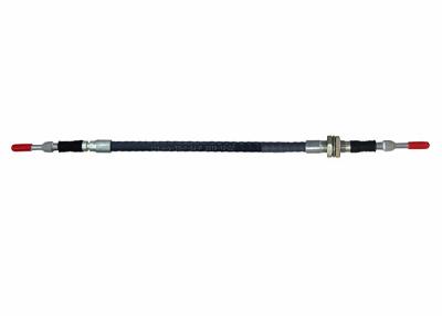 China VLD Push Pull Control Cable Assembly Transmission Gear Shift Cable 5mm Travel for sale