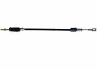 China Throttle Transmission Rudder Trim Gear Shift Cable for sale