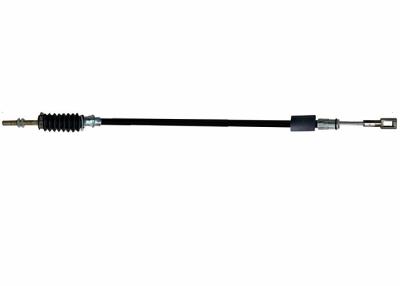 China Throttle Transmission Rudder Trim Gear Shift Cable for sale