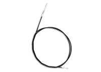 China IATF16949 Passenger Cars SS304 Custom Control Cable for sale