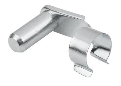 China Stamping 65Mn SP Series DIN71752 Fork Joint Spring Pins for sale