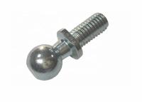 China Passivated Mechanical M8 Stainless Steel Rod Ends for sale