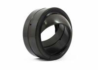 China IATF16949 10MM Plain Radial Spherical Ball Bearing for sale