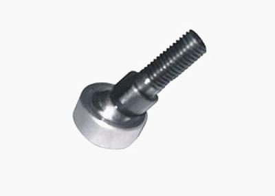 China M12 SQD Series Carbon Steel 1045 Ball Joint Rod End Right Hand Male Thread for sale