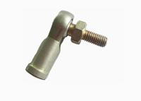 China Passivated Carbon Steel Zinc Plated Angle Ball Joints for Hydraulic Cylinders and Industrial Machinery for sale