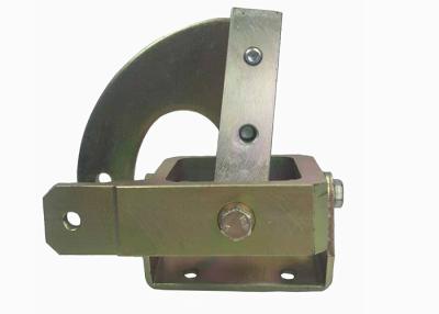 China Zinc Alloy Manual Transmission Shifter Gear Controller IATF16949 Certified for Heavy Duty Vehicles for sale