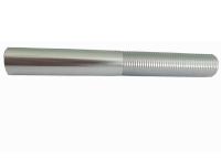 China Round Aluminum Tube Thin Wall Aluminum Pipe 6061 T6 1mm Wall for Industrial Use for sale