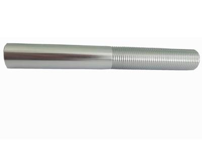 China Round Aluminum Tube Thin Wall Aluminum Pipe 6061 T6 1mm Wall for Industrial Use for sale