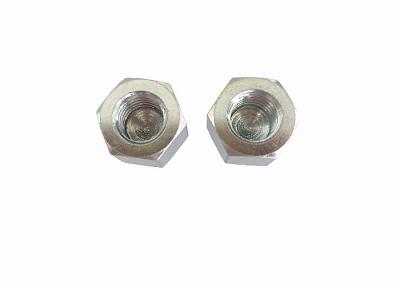 China O-Ring Face Seal Fittings Adapter Nut 1/4 to 1/2 Inch Brass for sale