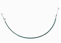China Customized Push Pull Control Cables with Various Parts for Industrial Applications for sale