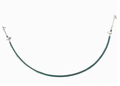 China Customized Push Pull Control Cables with Various Parts for Industrial Applications for sale
