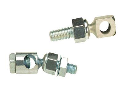 China DC/DH Control Swivels Rotary Connectors with 0.500