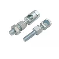 China DC DH Damper Control Swivel Ball Joint Self Locking for 1/4