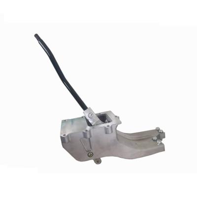China HGS Systems 925 Series Horizontal Manual Transmission Gear Shifter - Maintenance-Free Remote Shifting System for Trucks and Buses for sale